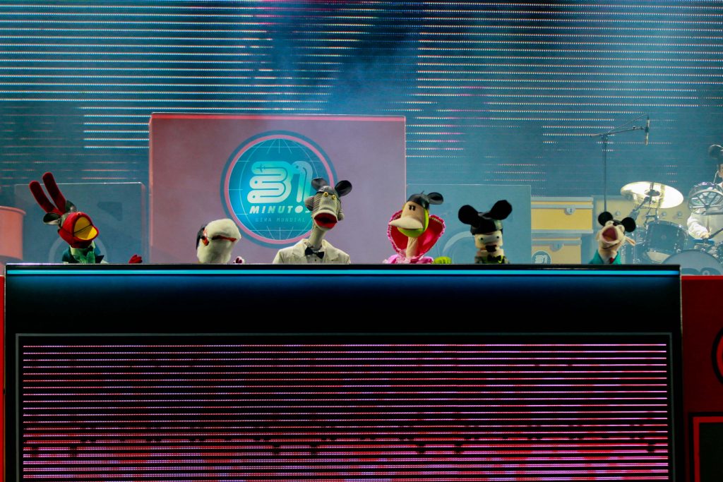 31 Minutos sorprende al mundo: Así será su esperado debut en Tiny Desk