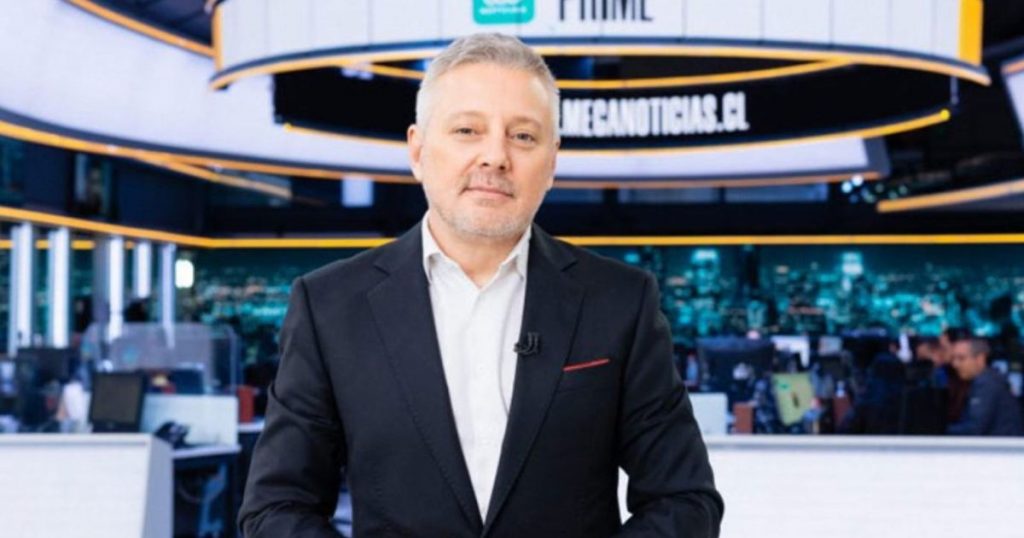 Juan Manuel Astorga lanzó ‘palo’ sobre su despido de Mega tras ganar premio: “Las derrotas me ...