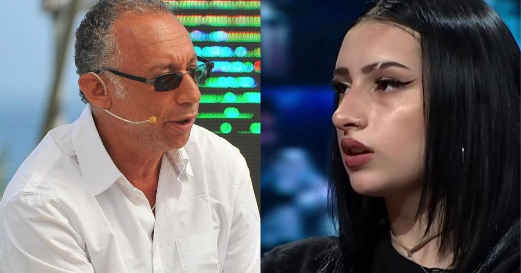 Hija de Mauricio Israel rompe el silencio tras compleja relación ...