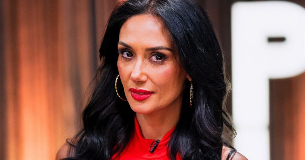 ¿Llegará al escenario? Pamela Díaz revela sus planes para el 2026