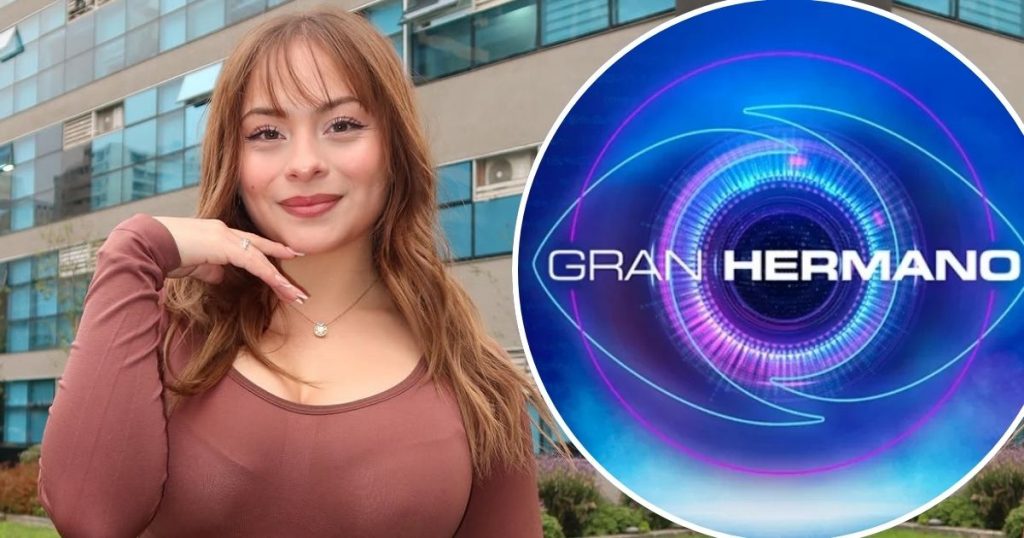 Skarleth Labra vuelve a creer en el amor y revelan que estaría con ex ...