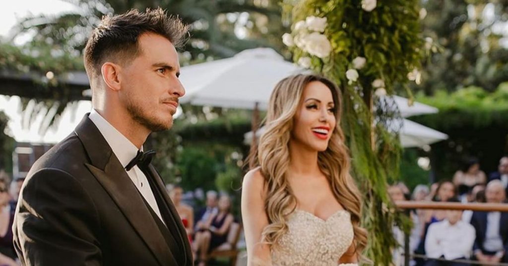 ¿Quiebre sin retorno?: Marité Matus habría iniciado ‘batalla legal ...