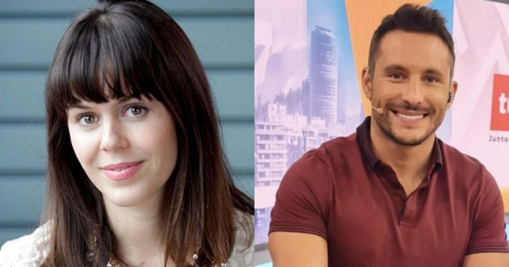 Se acabaron los rumores: Filtran imagen de Carola Varleta y Francesco ...