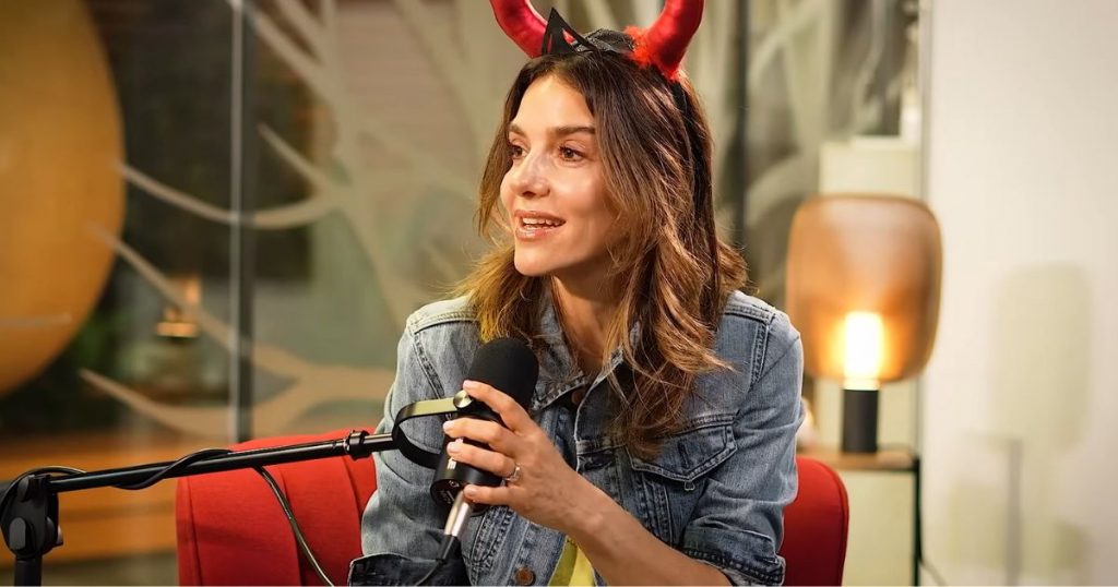 María Luisa Godoy relata experiencia previa a su debut en el Festival ...