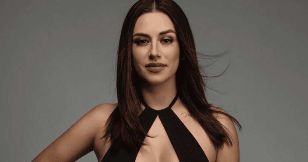 “Soy libre y sana”: La felicidad de Karla Melo tras el fin de su tratamiento contra el cáncer