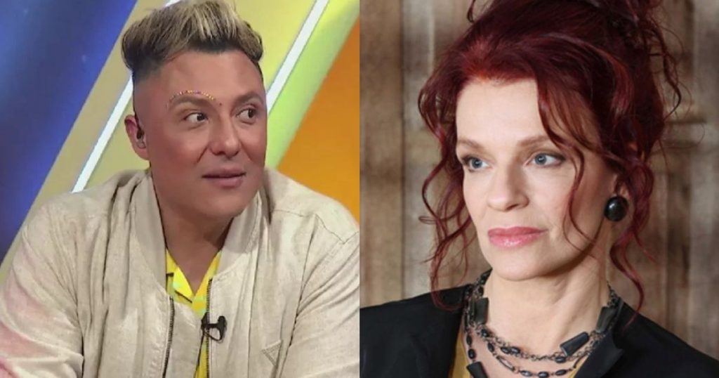 Sergio Rojas arremete sin filtro contra Magdalena Max-Neef: “Estás ...