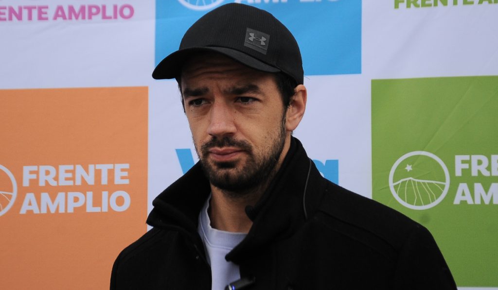 “Se nos complicó la cosa”: Alcalde Vodanovic enfrenta días críticos ...