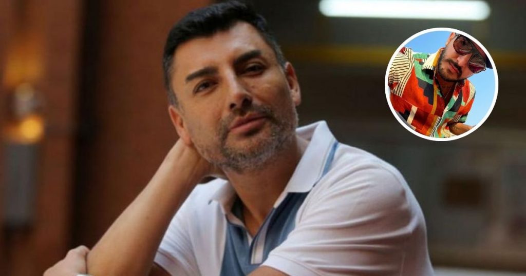 “No es un adiós”: el sentido mensaje de la pareja de Andrés Caniulef ...