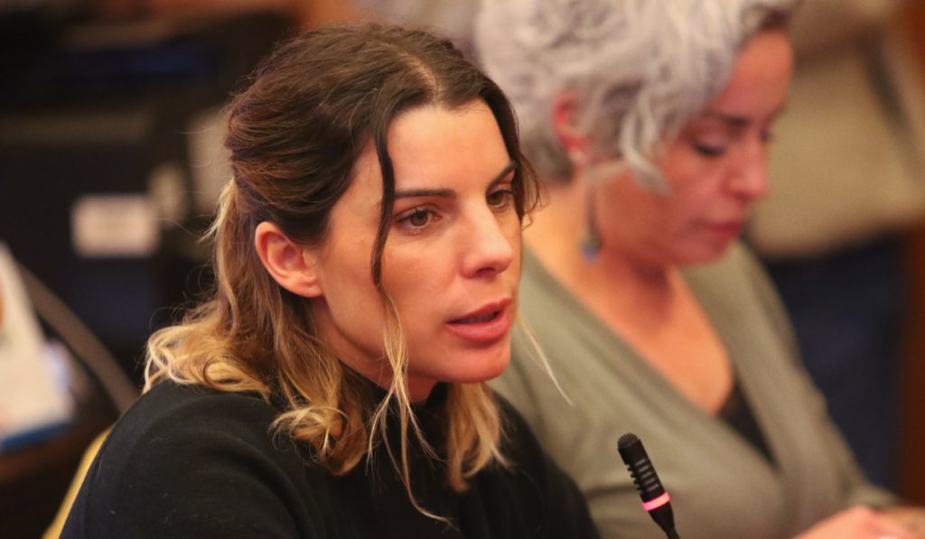 ¿Nueva etapa? Maite Orsini destapa sus deseos tras el fin de su periodo ...