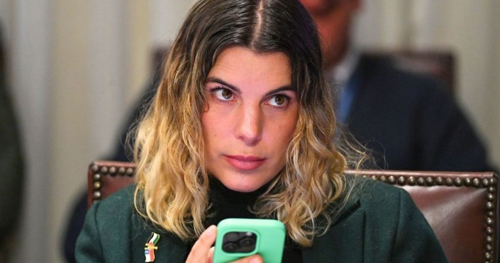 Maite Orsini recordó su fallido paso por la TV: “Era la más mala…”